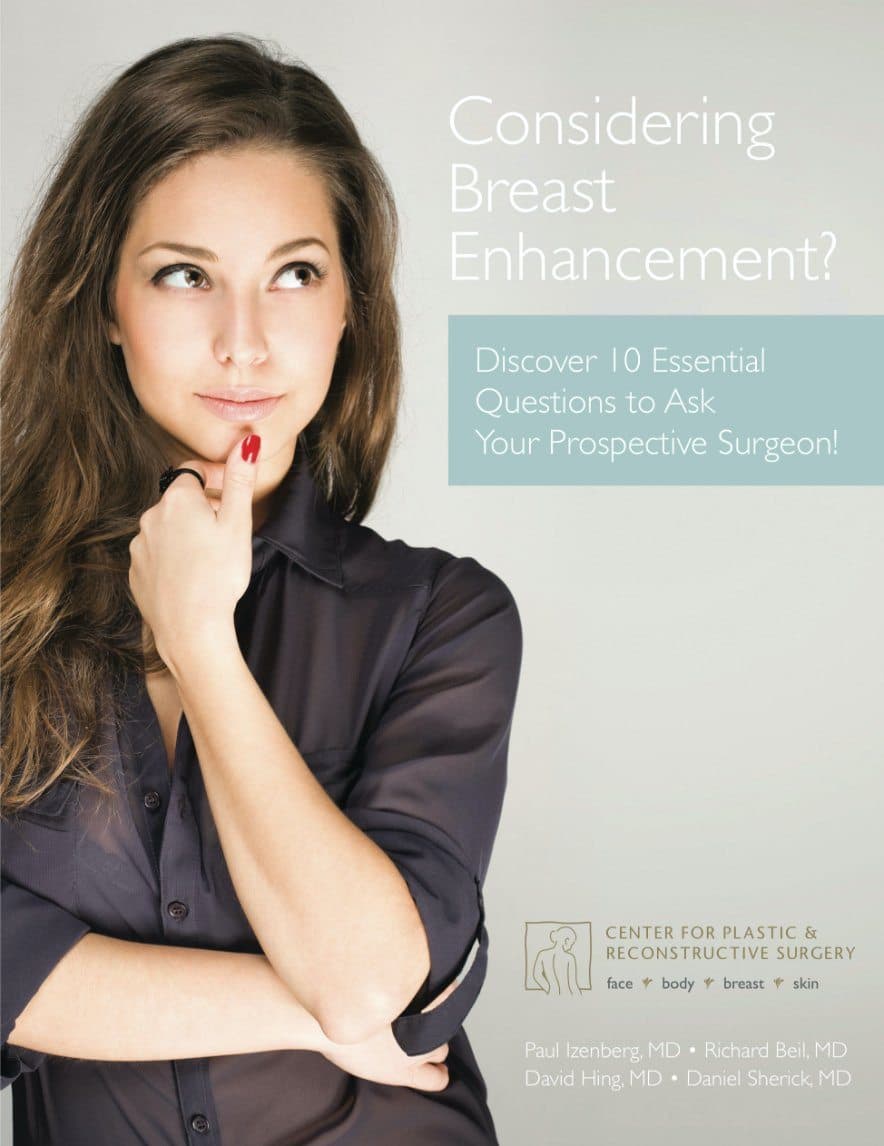 Breast Lift Mastopexy For Ann Arbor And Plymouth Mi Center For